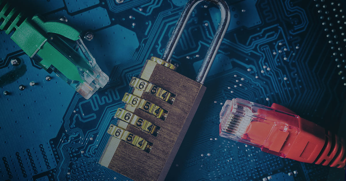 Meet High Standards of Data Protection and Privacy :: In Focus :: Luxriot